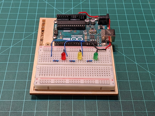 Use an Arduino Task Scheduler to Run Multiple Functions Use an Arduino Task Scheduler to Run Multiple Functions